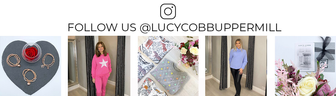 Lucy Cobb Uppermill Ladies Fashion Boutique