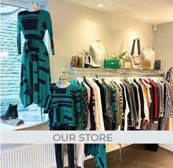 Lucy Cobb Uppermill Ladies Fashion Boutique