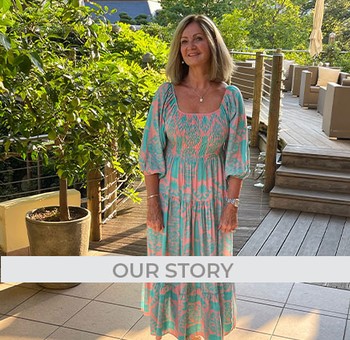 Lucy Cobb Uppermill Ladies Fashion Boutique