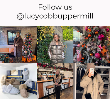 Lucy Cobb Uppermill Ladies Fashion Boutique