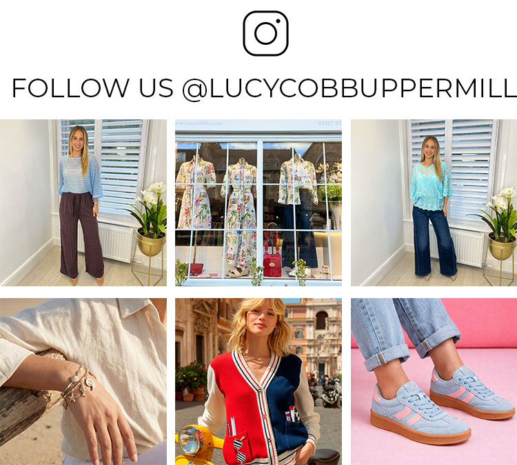 Lucy Cobb Uppermill Ladies Fashion Boutique