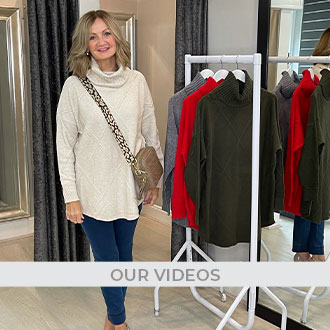 Lucy Cobb Uppermill Ladies Fashion Boutique
