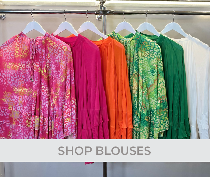 Lucy Cobb Uppermill Ladies Fashion Boutique