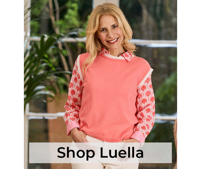 Lucy Cobb Uppermill Ladies Fashion Boutique