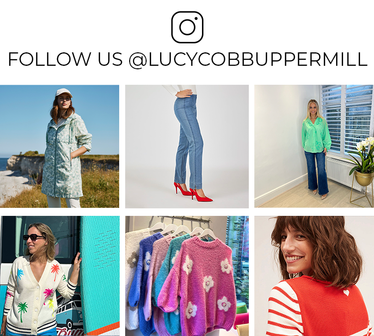 Lucy Cobb Uppermill Ladies Fashion Boutique