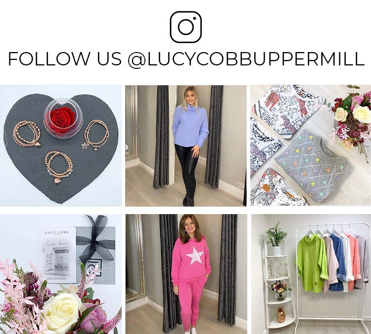 Lucy Cobb Uppermill Ladies Fashion Boutique