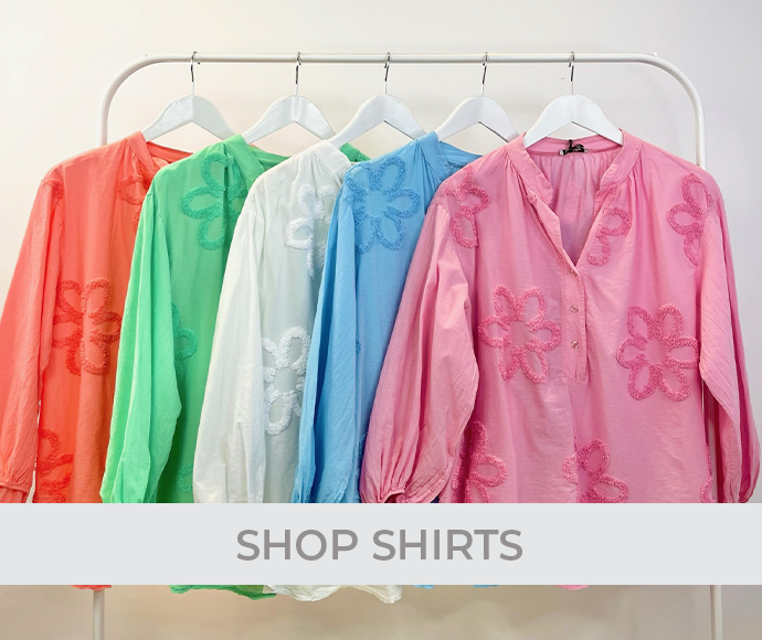 Lucy Cobb Uppermill Ladies Fashion Boutique